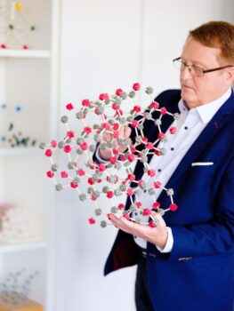 Getting to know the SIMBA team | TUDa_RR - SIMBA